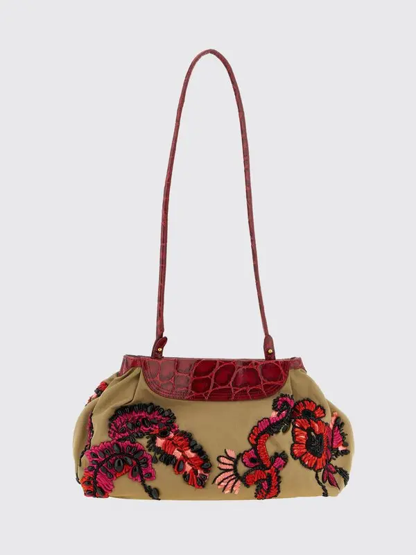Dries Van Noten Handbag