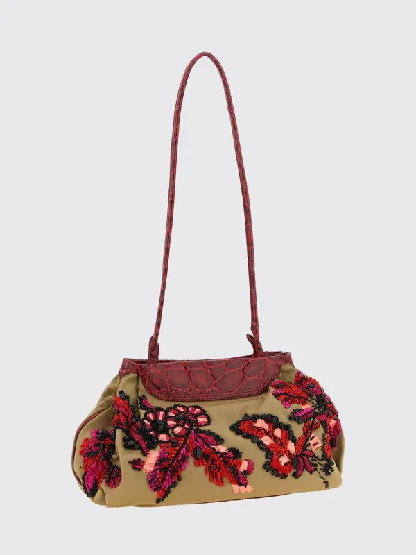 Dries Van Noten Handbag