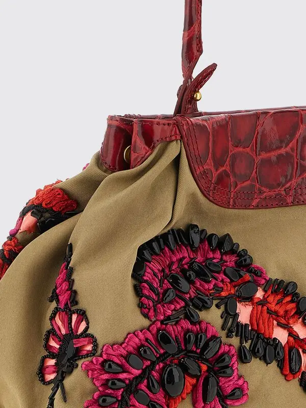 Dries Van Noten Handbag