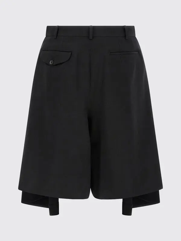 Comme Des Garçons Shorts