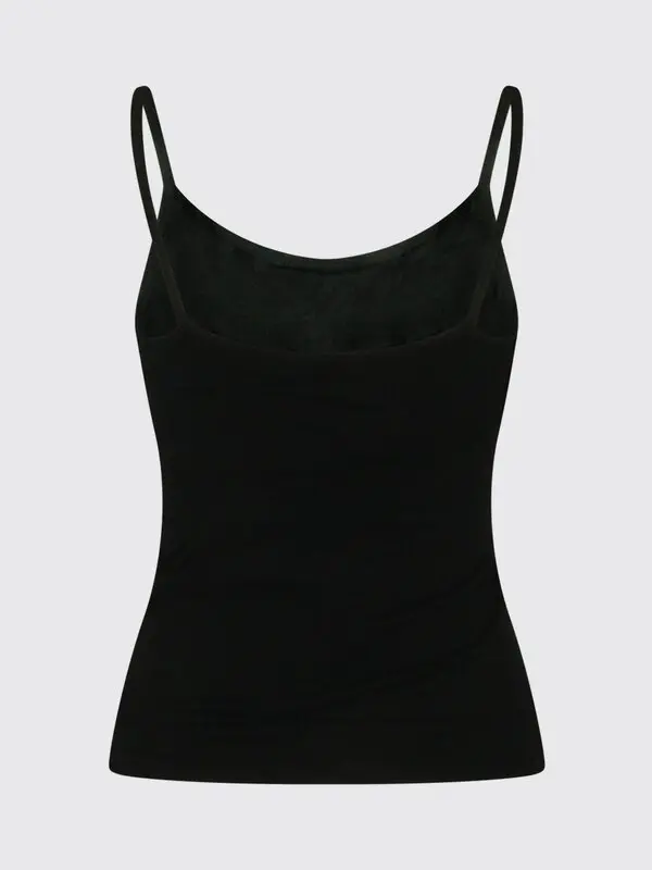WILLY CHAVARRIA Spaghetti Strap Top