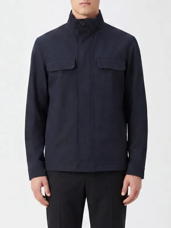 Zegna Jacket