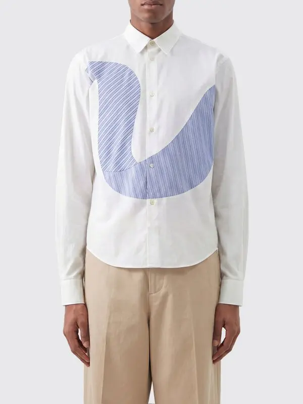 Comme Des Garçons Shirt