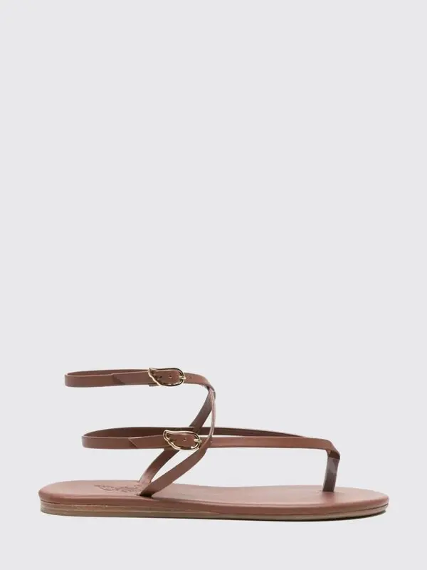 ANCIENT GREEK SANDALS Heeled Sandal