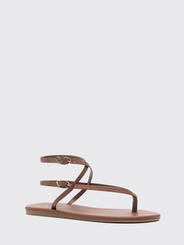 ANCIENT GREEK SANDALS Heeled Sandal