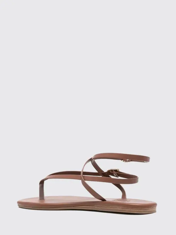 ANCIENT GREEK SANDALS Heeled Sandal