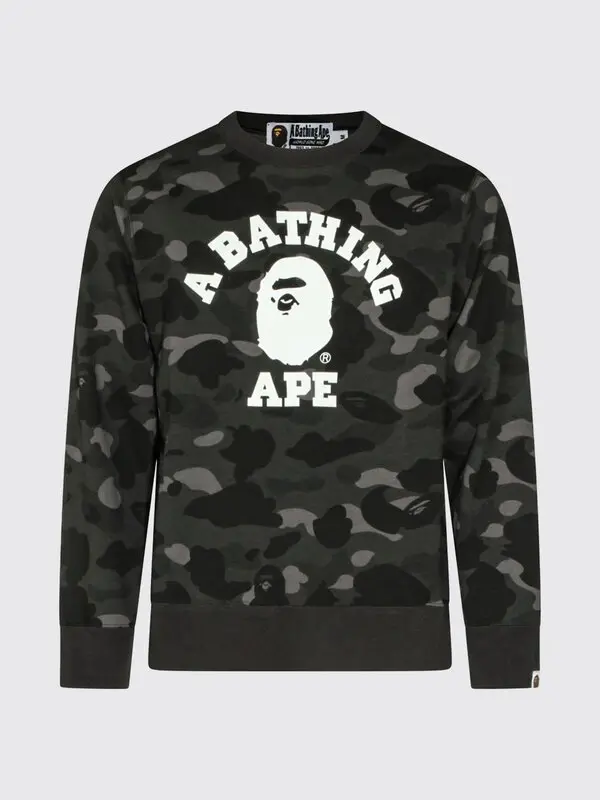 A BATHING APE Sweatshirt