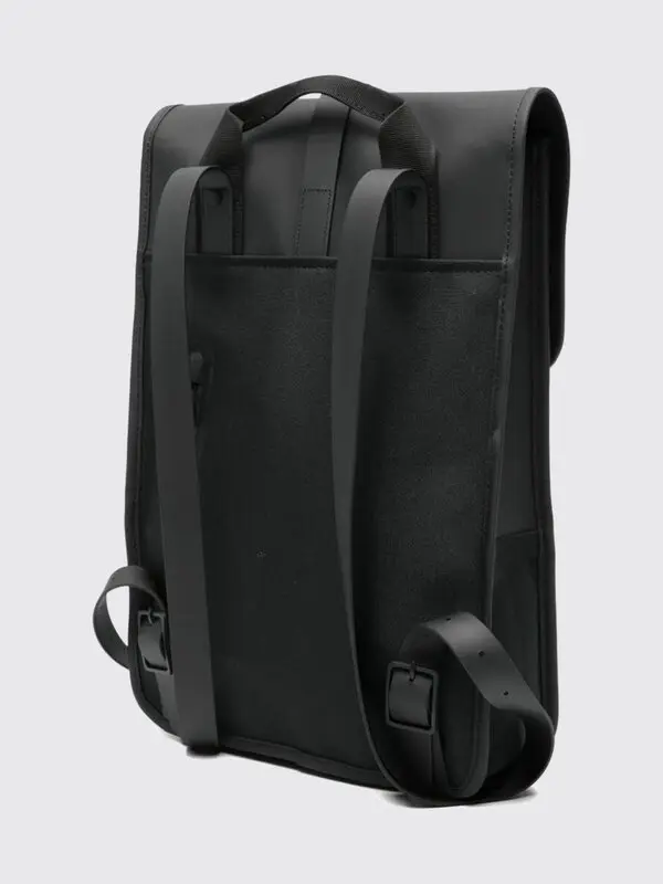 Rains Backpack - Black