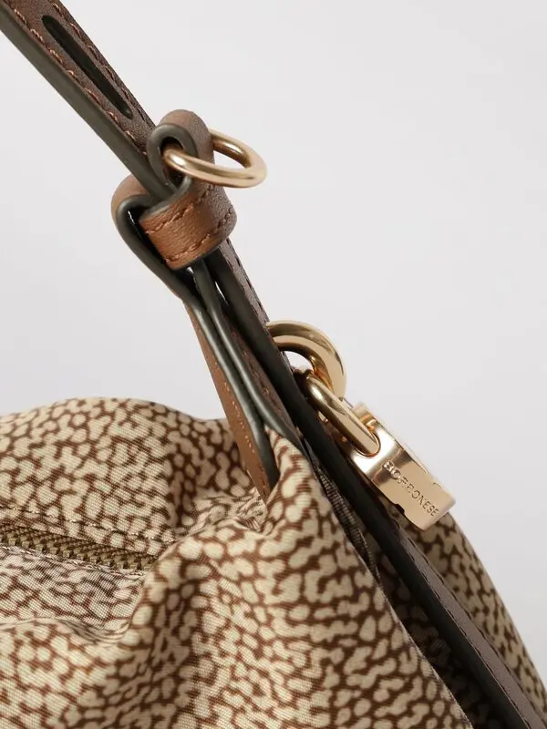 Borbonese Shoulder Bag