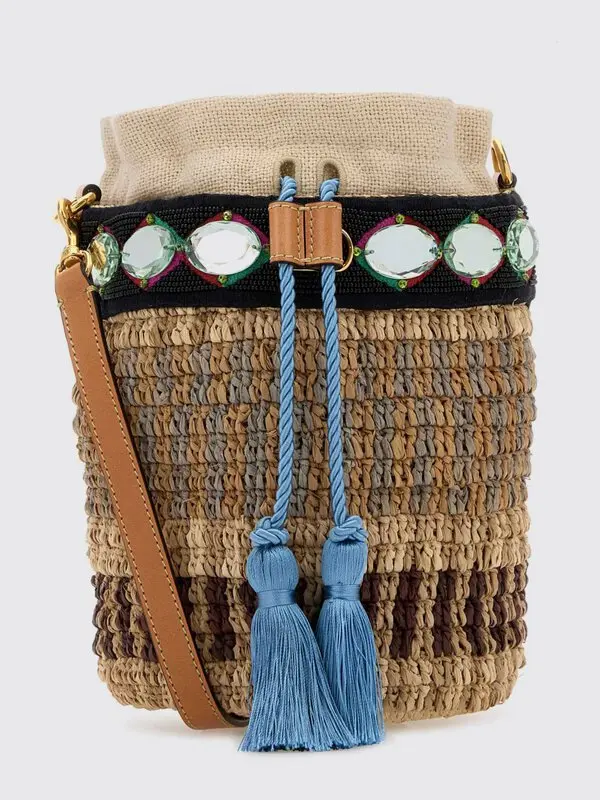 Valentino Garavani Mini Bag - Sand