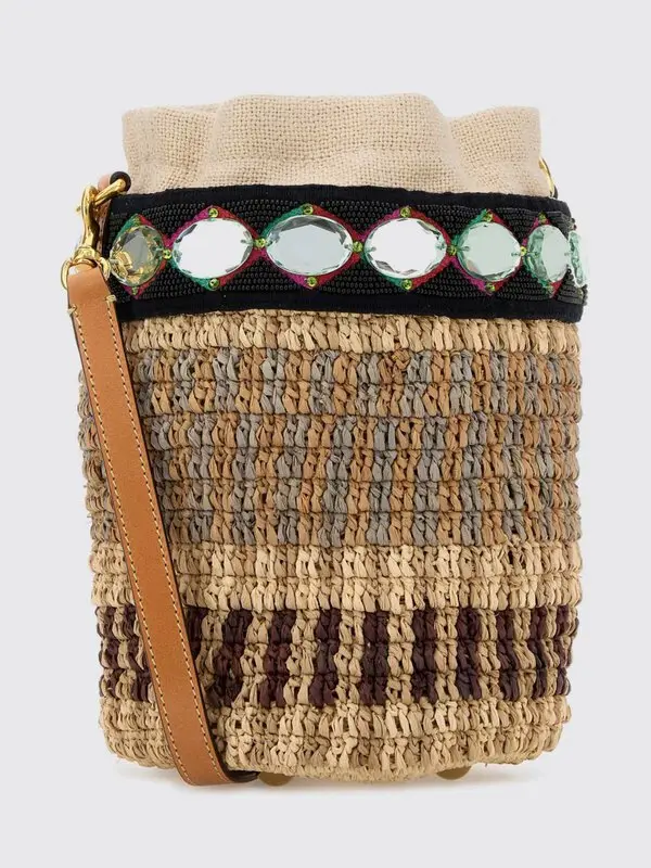 Valentino Garavani Mini Bag - Sand
