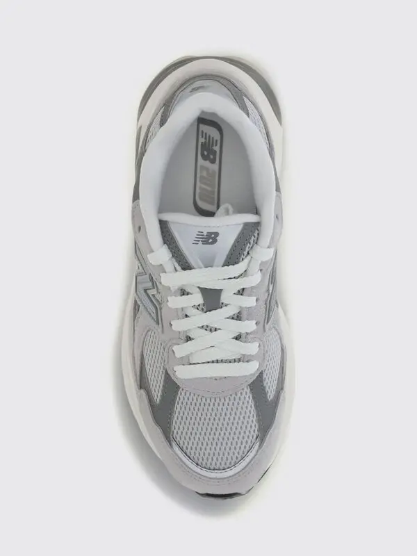 NEW BALANCE 2010 Lowtop Trainers - Grey