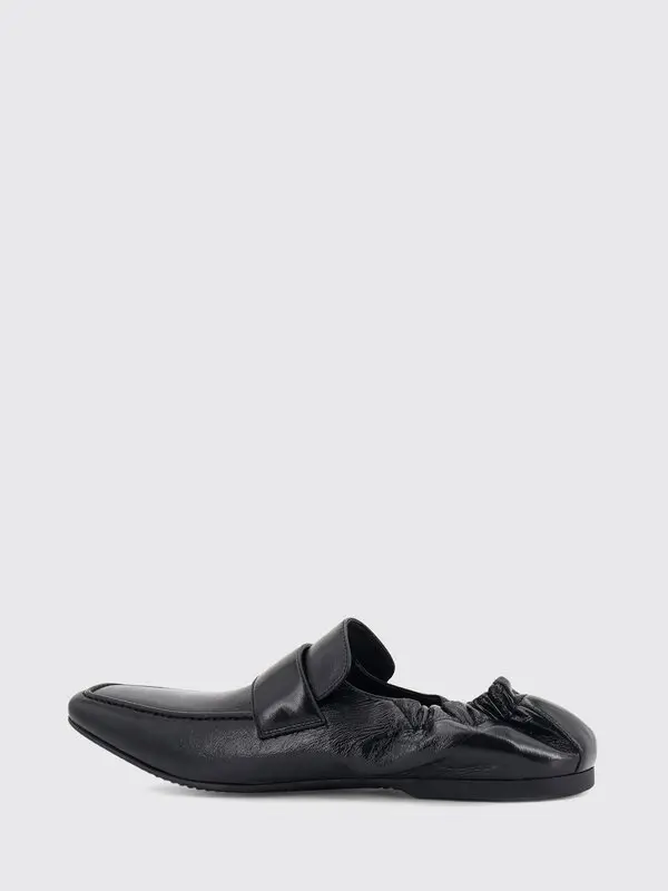 Balenciaga Loafers - Black