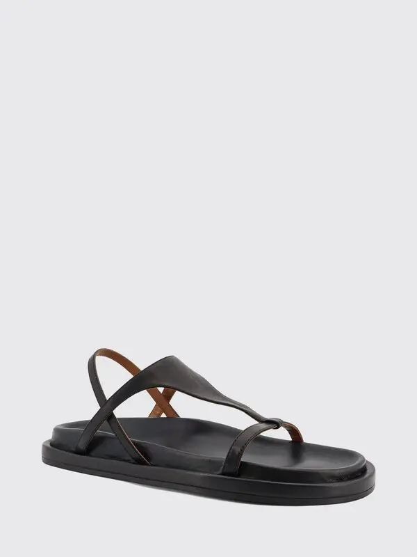 ATP ATELIER Heeled Sandal