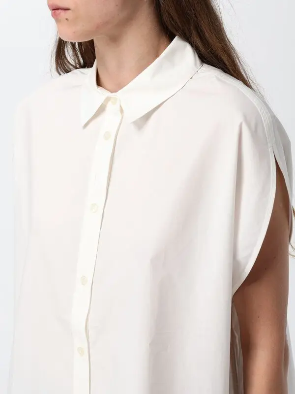 Woolrich Shirt - White