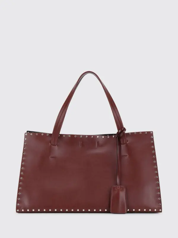 Phoebe Philo Studded Tote Bag
