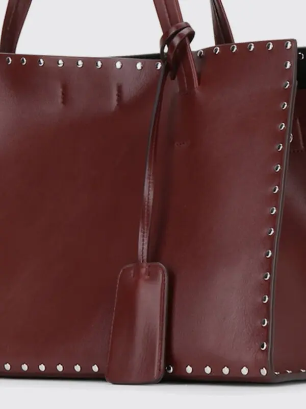 Phoebe Philo Studded Tote Bag