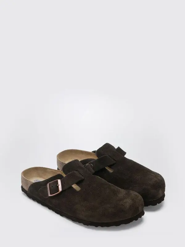 BIRKENSTOCK Heeled Sandal