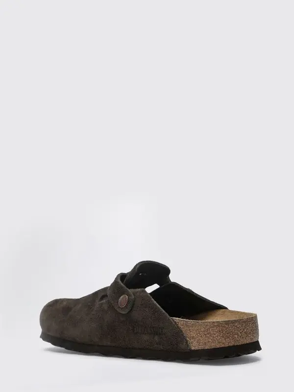 BIRKENSTOCK Heeled Sandal