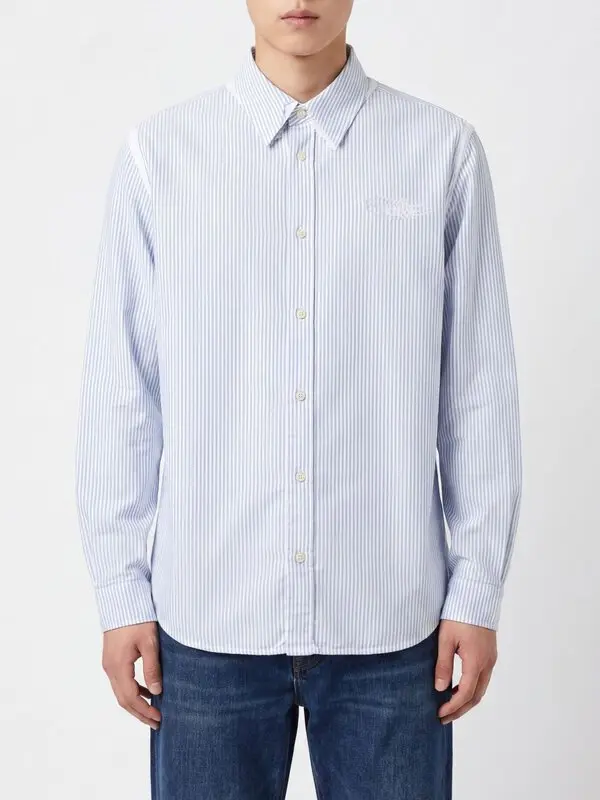 DIESEL® Shirt - Blue