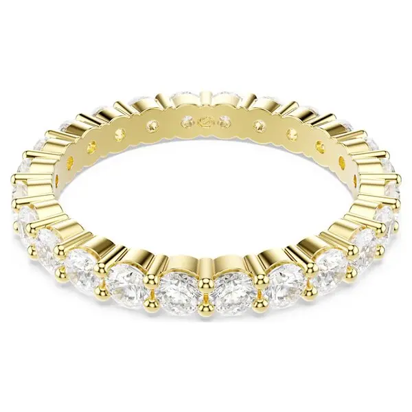 SWAROVSKI Matrix Vittore Band Ring