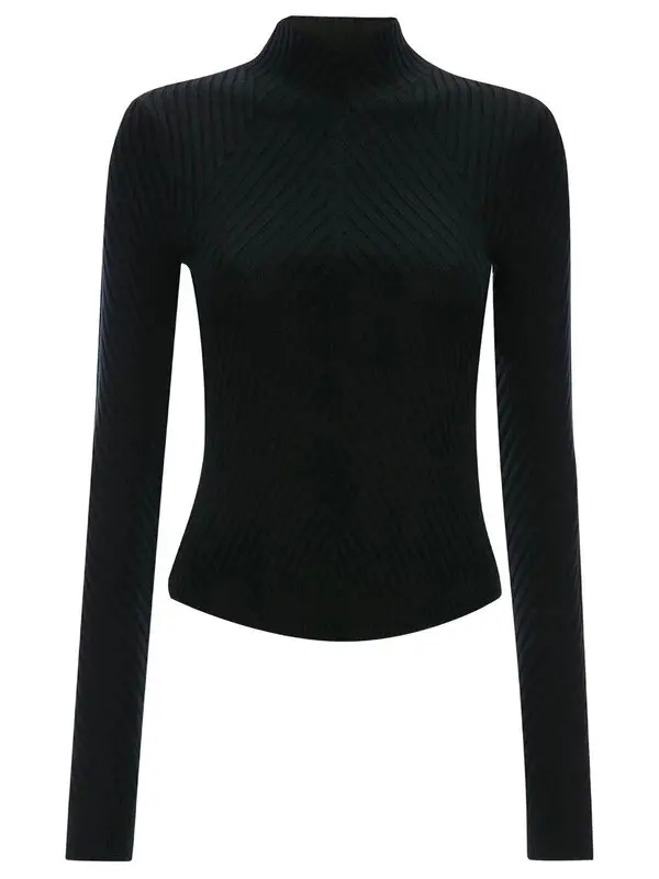 Victoria Beckham Georgia Sweater