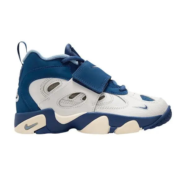 Nike Diamond Turf Ii Ps 'royals - Blue
