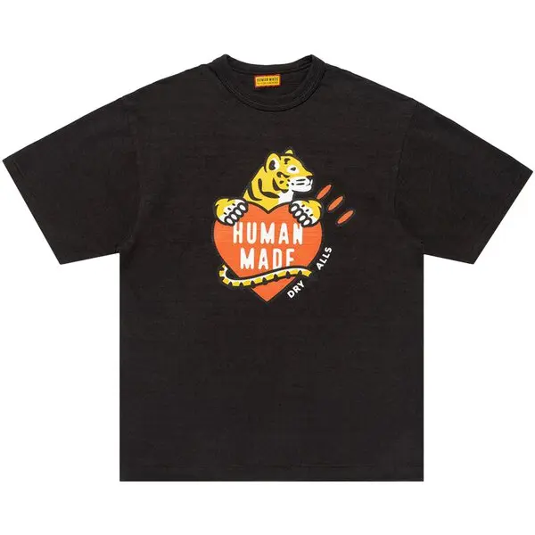 HUMAN MADE Graphic T-shirt