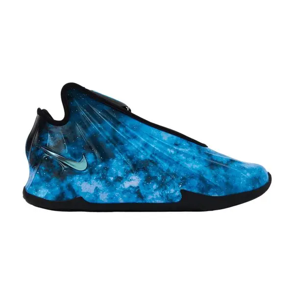 Nike G.t. Future Prm 'twin Galaxy - Blue