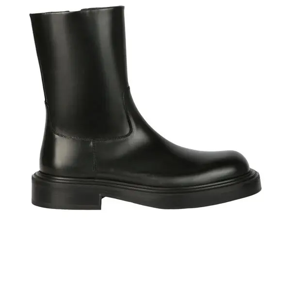 FERRAGAMO Formia Ankle Boot