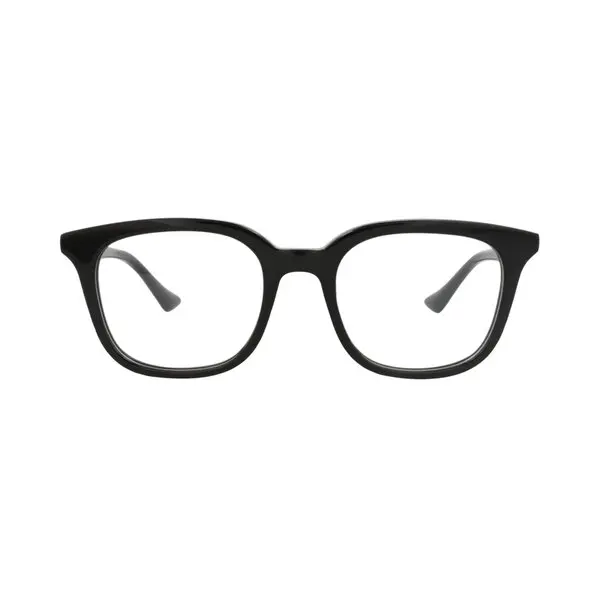 Gucci Square-frame Recycled Acetate Optical Frames /transparent
