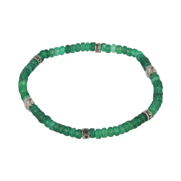 FERRAGAMO Beadstone Bracelet - Multicolor