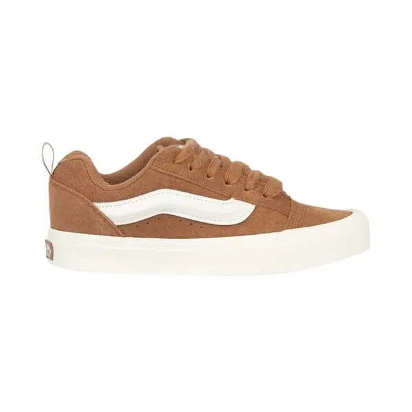 VANS Knu-skool - Tan