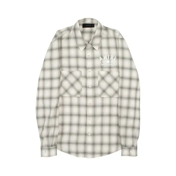Amiri Relaxed Shirt