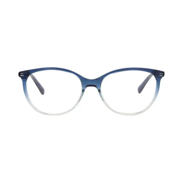 Gucci Cat Eye-frame Acetate Optical Frames /transparent