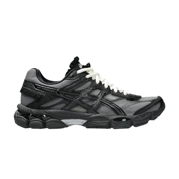 Asics Gel Cumulus 16 - Black