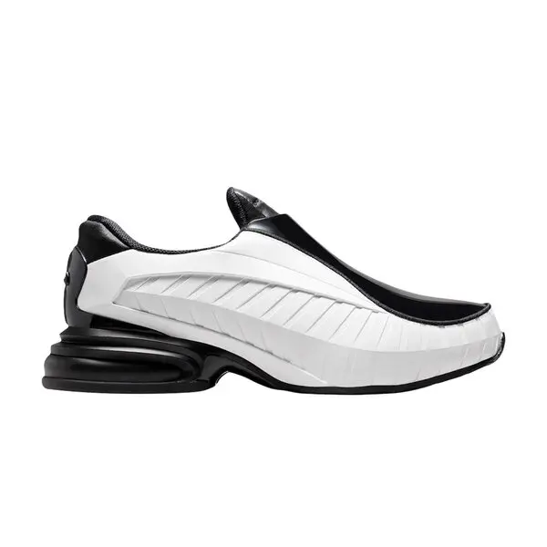 Nike Comme Des Garçons Homme Plus X Max Dolce Sp - Black