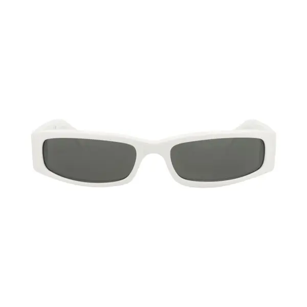 Gucci Square-frame Recycled Acetate Sunglasses /grey