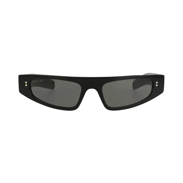 Gucci Cat Eye-frame Recycled Acetate Sunglasses /grey