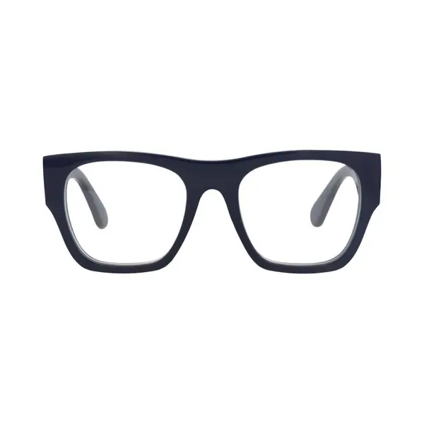 Chloé Square-frame Recycled Acetate Optical Frames /transparent