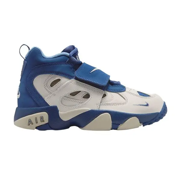 Nike Diamond Turf Ii Gs High Top Sneakers