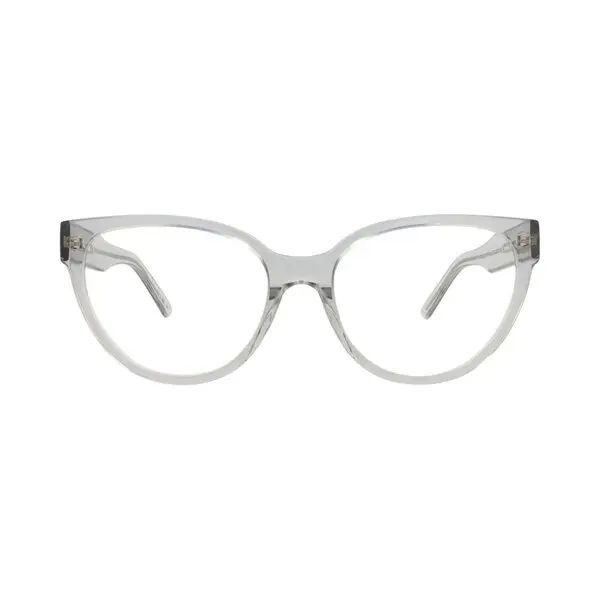 Balenciaga Cat Eye-frame Acetate Optical Frames /transparent