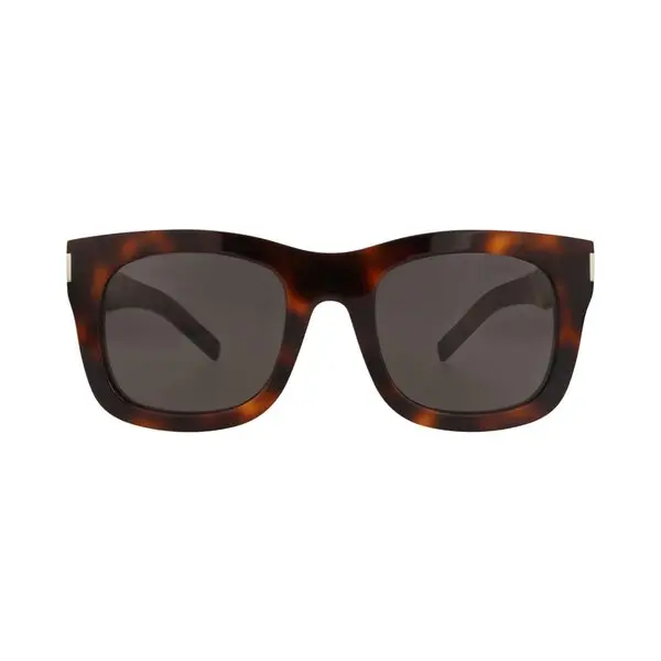 Saint Laurent Square-frame Sunglasses