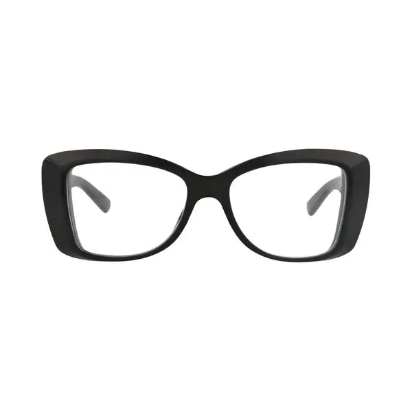 Gucci Square-frame Recycled Acetate Optical Frames /transparent