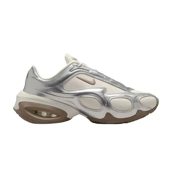 Nike Wmns Air Max Muse Sail Mink Brown