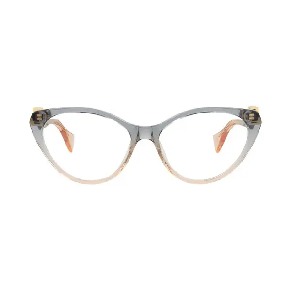 Gucci Cat Eye-frame Acetate Optical Frames /transparent