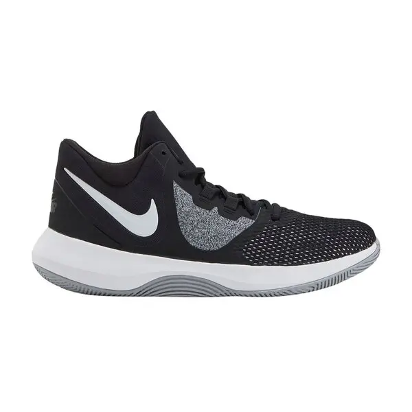 Nike Air Precision 2 White