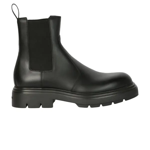 FERRAGAMO Doran Chelsea Boot