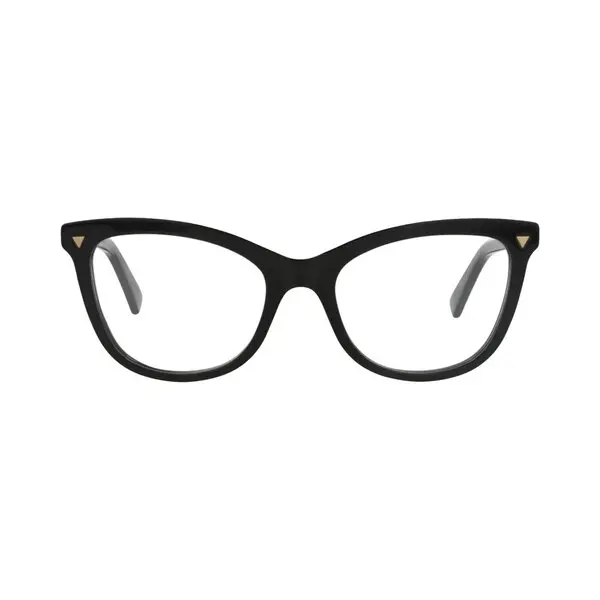Bottega Veneta Cat Eye-frame Recycled Acetate Optical Frames /transparent