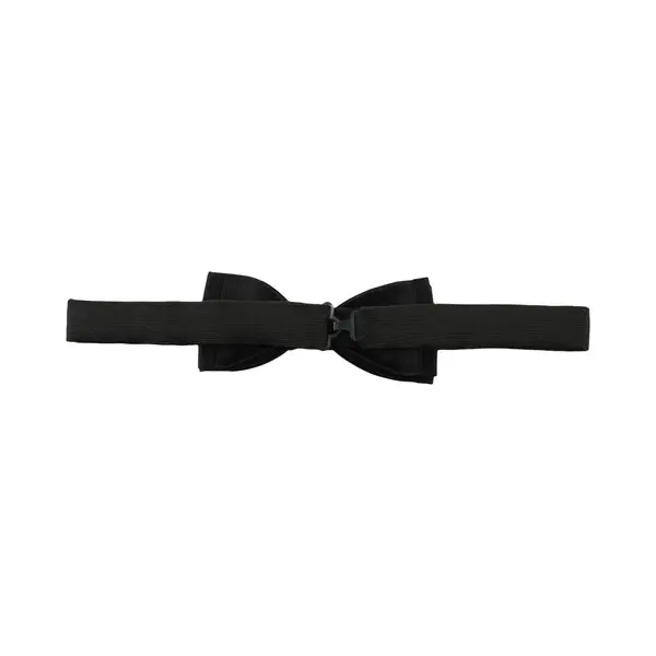 Givenchy Silk Bow Tie